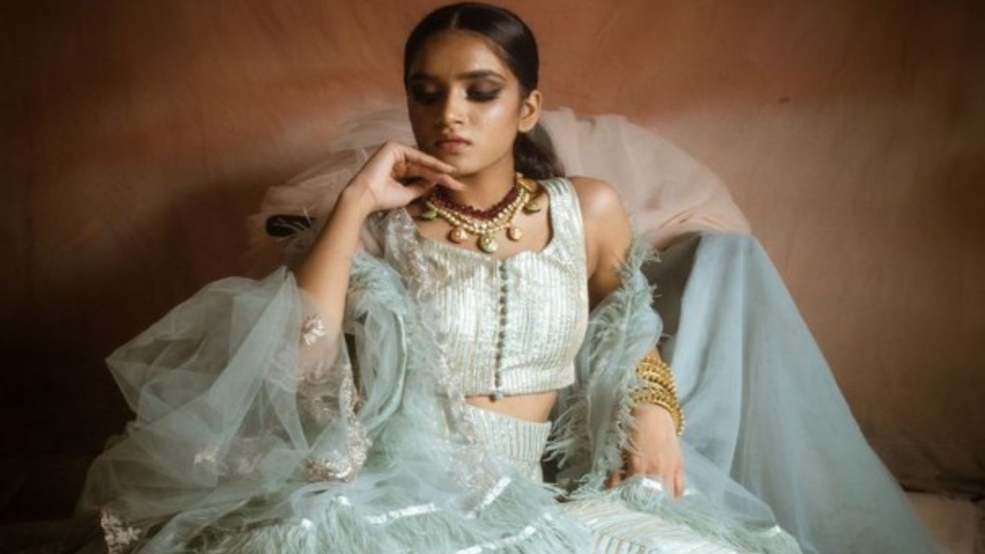Designer in focus - Anisha Shetty – Trendroots